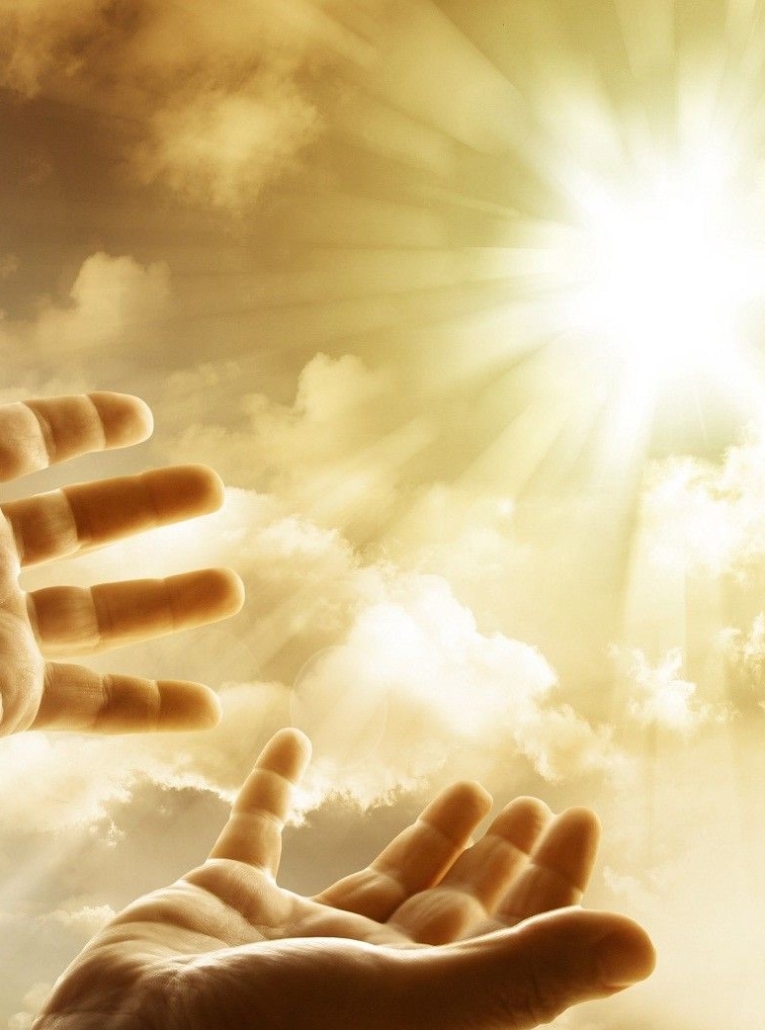 Blessing – Sungrak Church